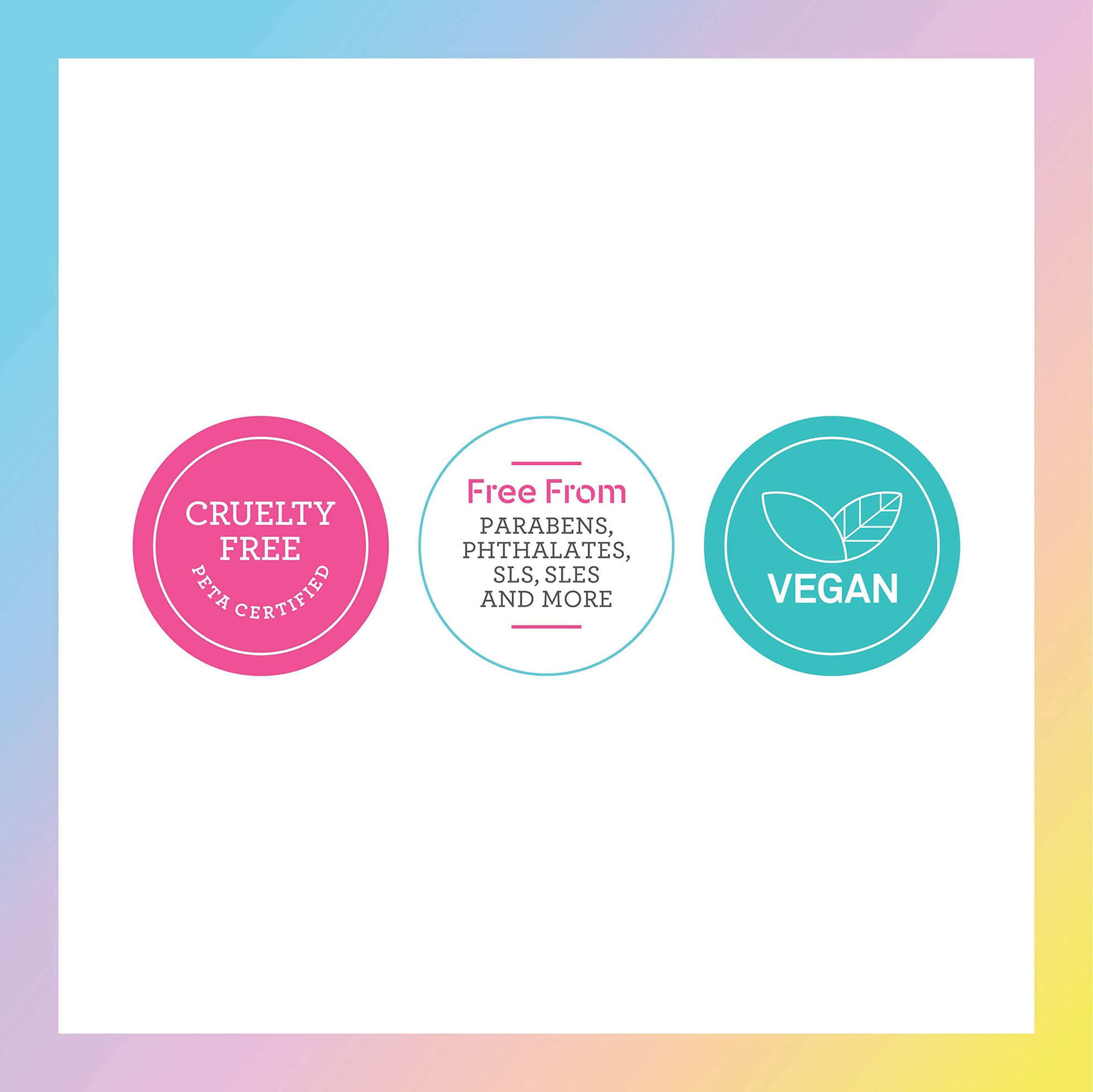 GetUSCart- Bliss Lemon & Sage Soapy Suds Body Wash | Gentle & Hydrating ...