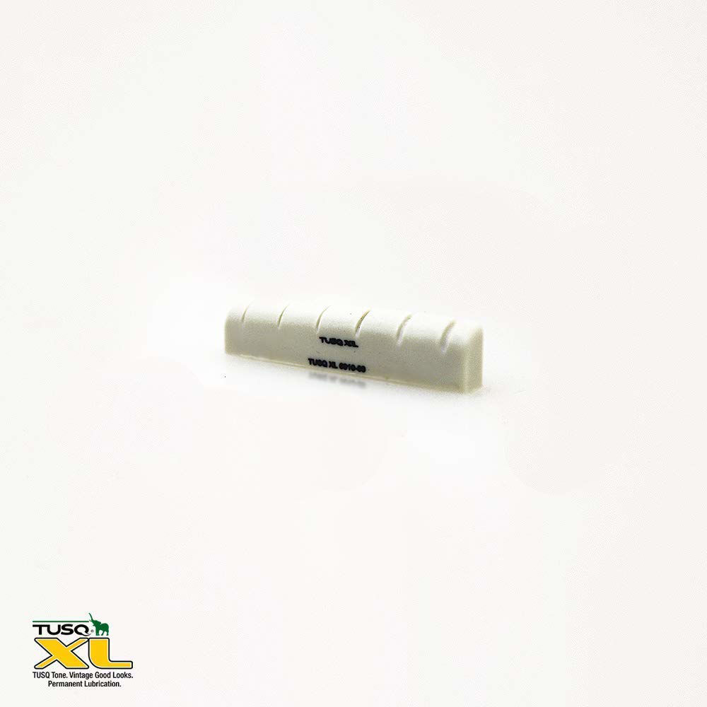 GetUSCart- Graph Tech PQL-6010-00 TUSQ XL Pre-Slotted TUSQ Self ...