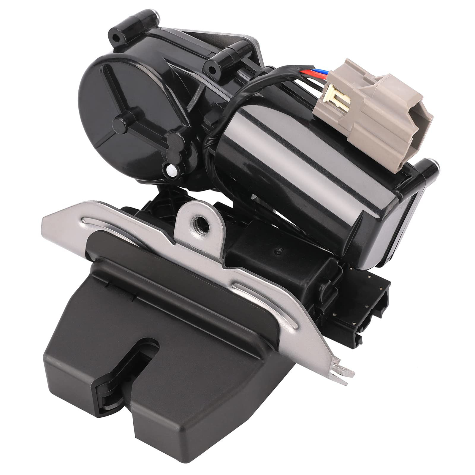 GetUSCart- Liftgate Lock Actuator Rear Latch Assembly for 2015-2020 ...