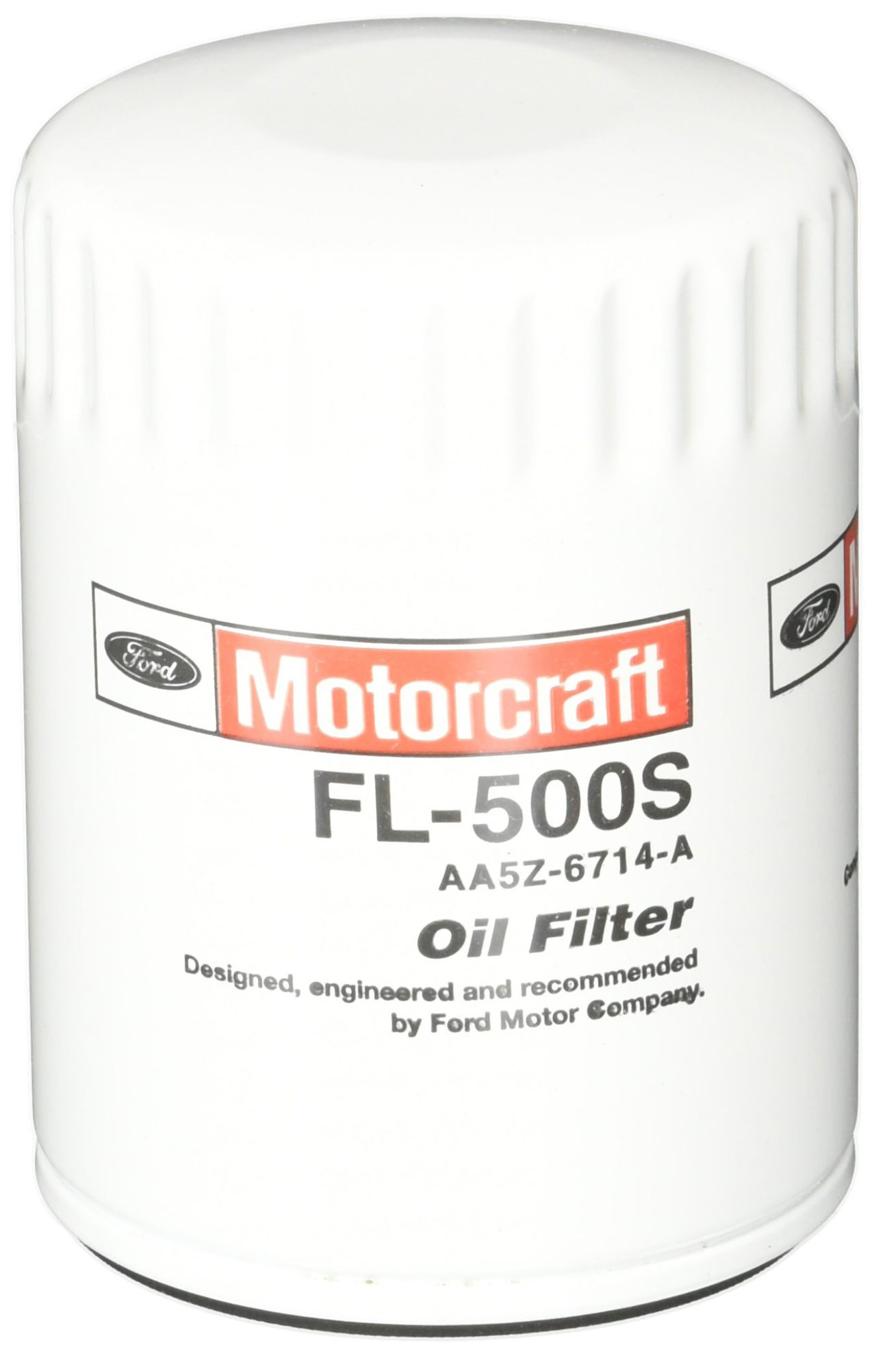 GetUSCart- Ford Genuine Parts AA5Z-6714-A Oil Filter