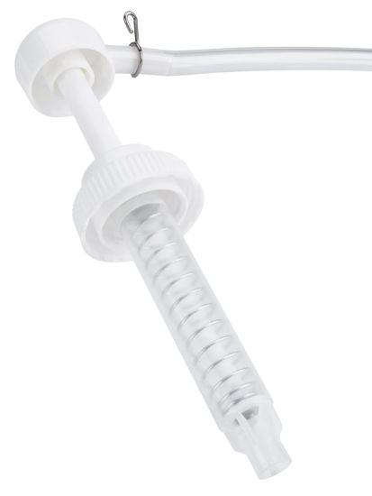 GetUSCart- Performance Tool W1139 Quart/Gallon Fluid Pump and Hose for ...