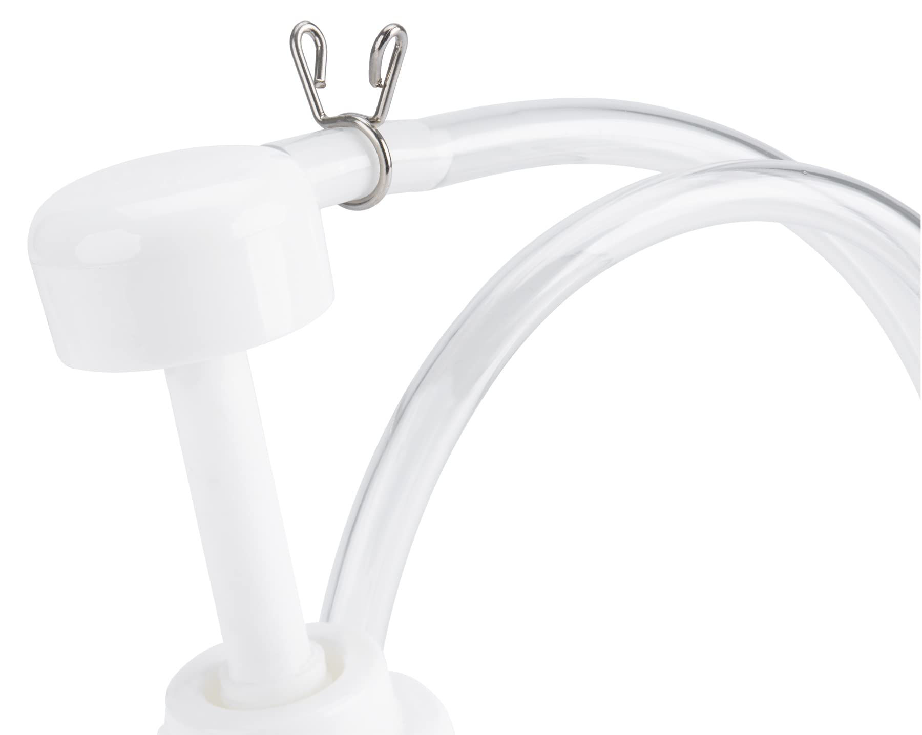 GetUSCart- Performance Tool W1139 Quart/Gallon Fluid Pump and Hose for ...