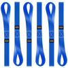 GetUSCart- Soft Loop Tie Down Straps - 1,500 Load Capacity & 4,500 Lbs ...