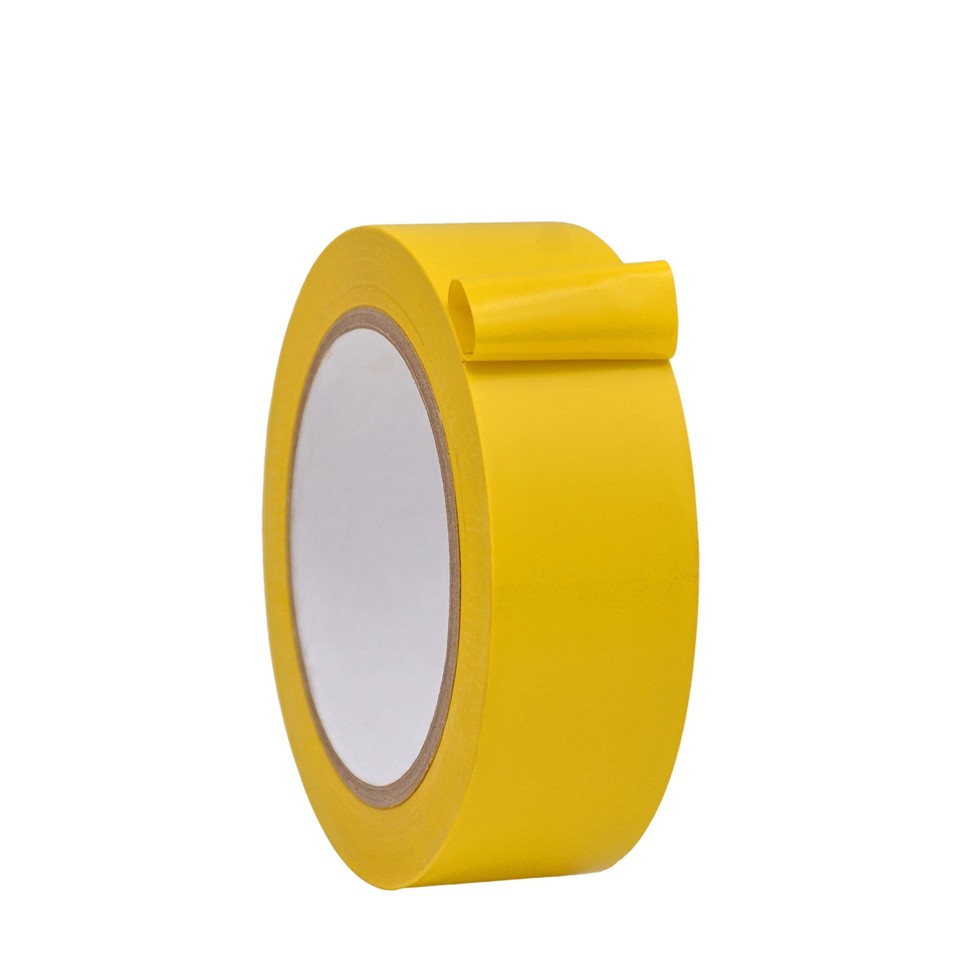 GetUSCart- WOD VTC365 Yellow Vinyl Pinstriping Tape, 1.5 inch x 36 yds ...