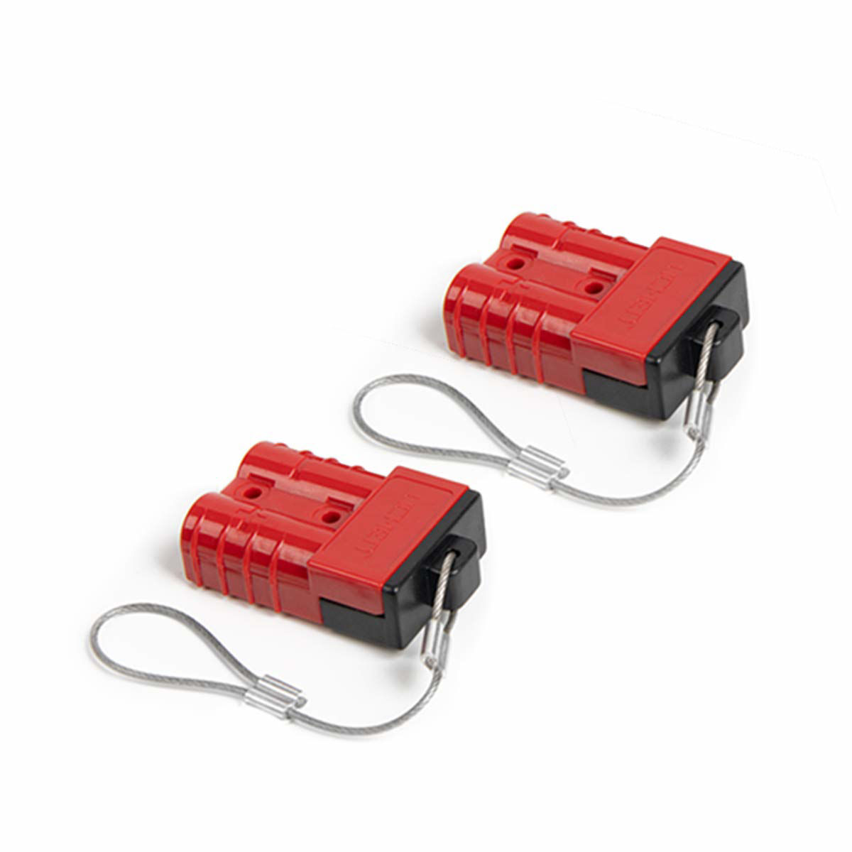 GetUSCart- HYCLAT 6-10 Gauge Battery Quick Connect/Disconnect Wire ...