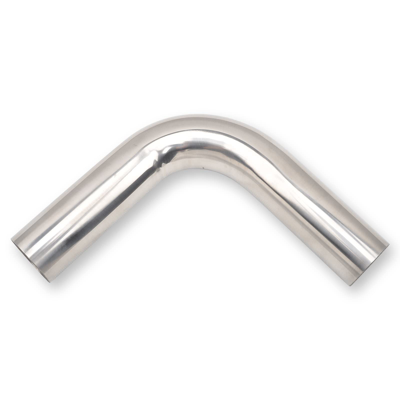 GetUSCart- FGJQEFG 3 Inch 90 Degree DIY Custom Mandrel Exhaust Pipe ...