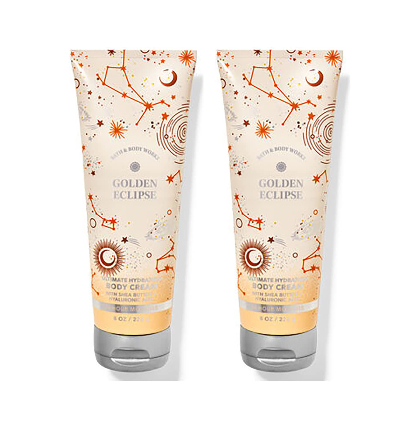 GetUSCart- Bath & Body Works Golden Eclipse Ultimate Hydration Body ...