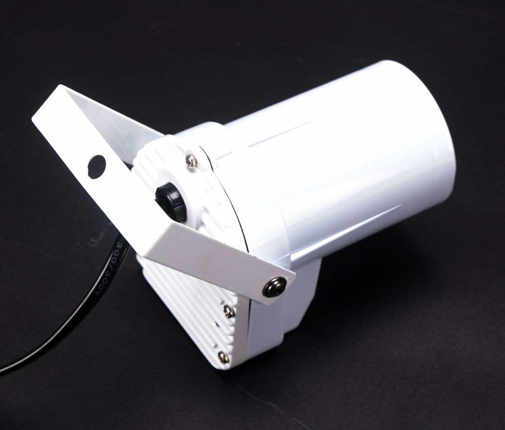 GetUSCart- Led Pinspot,3w Bule Led Spot Light, Use For Mirror Ball ...