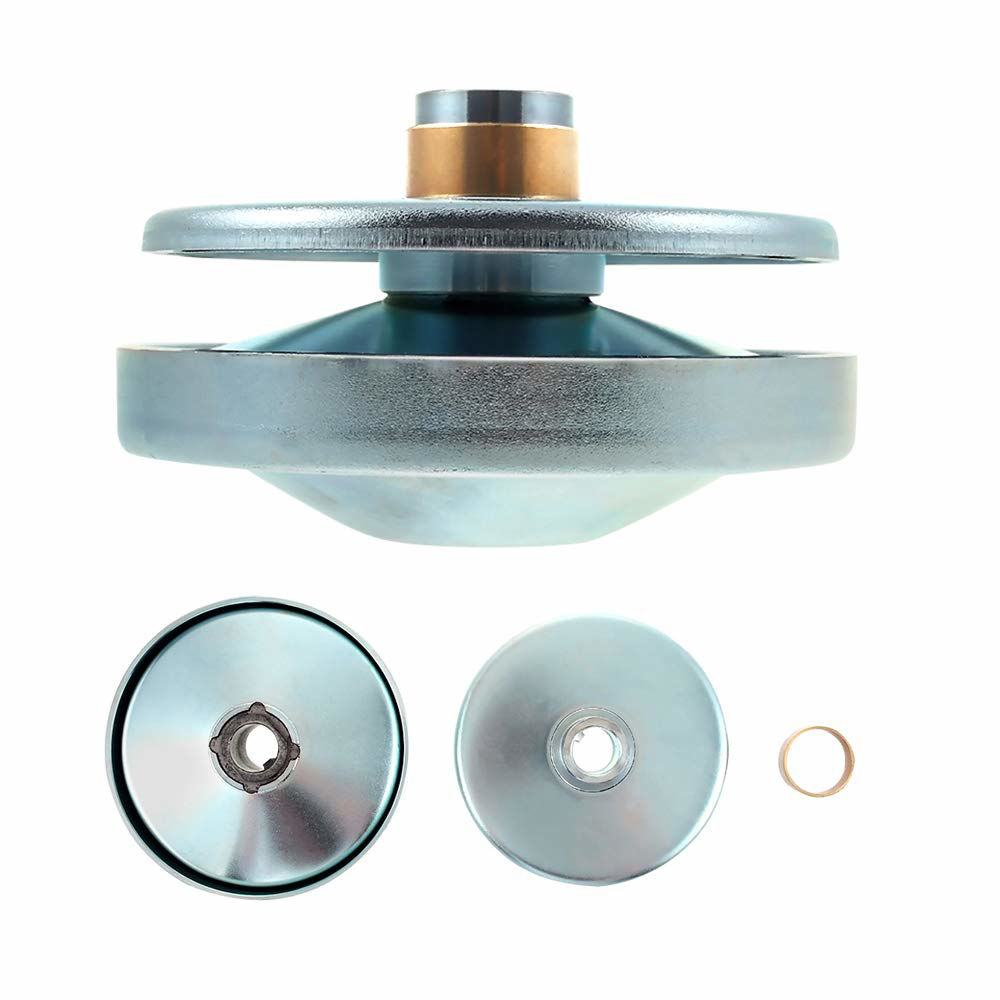 GetUSCart- New 30 Series 6.5 HP Go Kart/Mini Bike Torque Converter ...