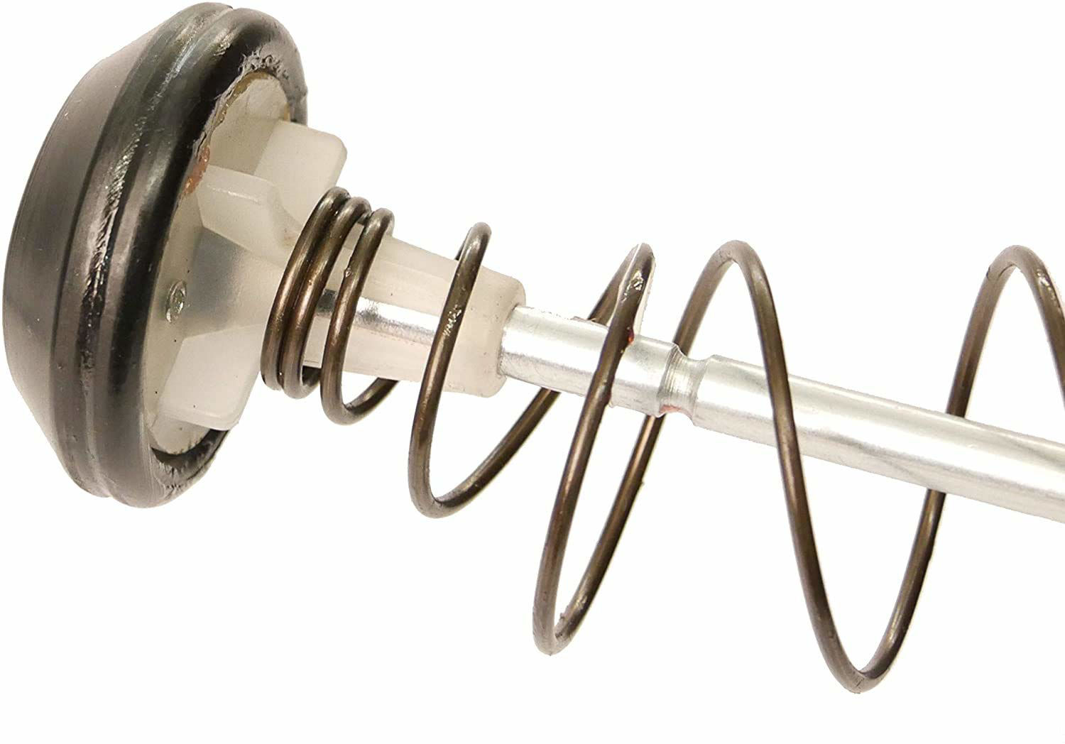 GetUSCart- Lincoln 1147 Heavy Duty Lever-Action Manual Grease Gun with ...