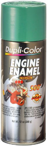 GetUSCart- Dupli-Color DE1618-6 PK (EDE161807-6 PK) Detroit Diesel ...