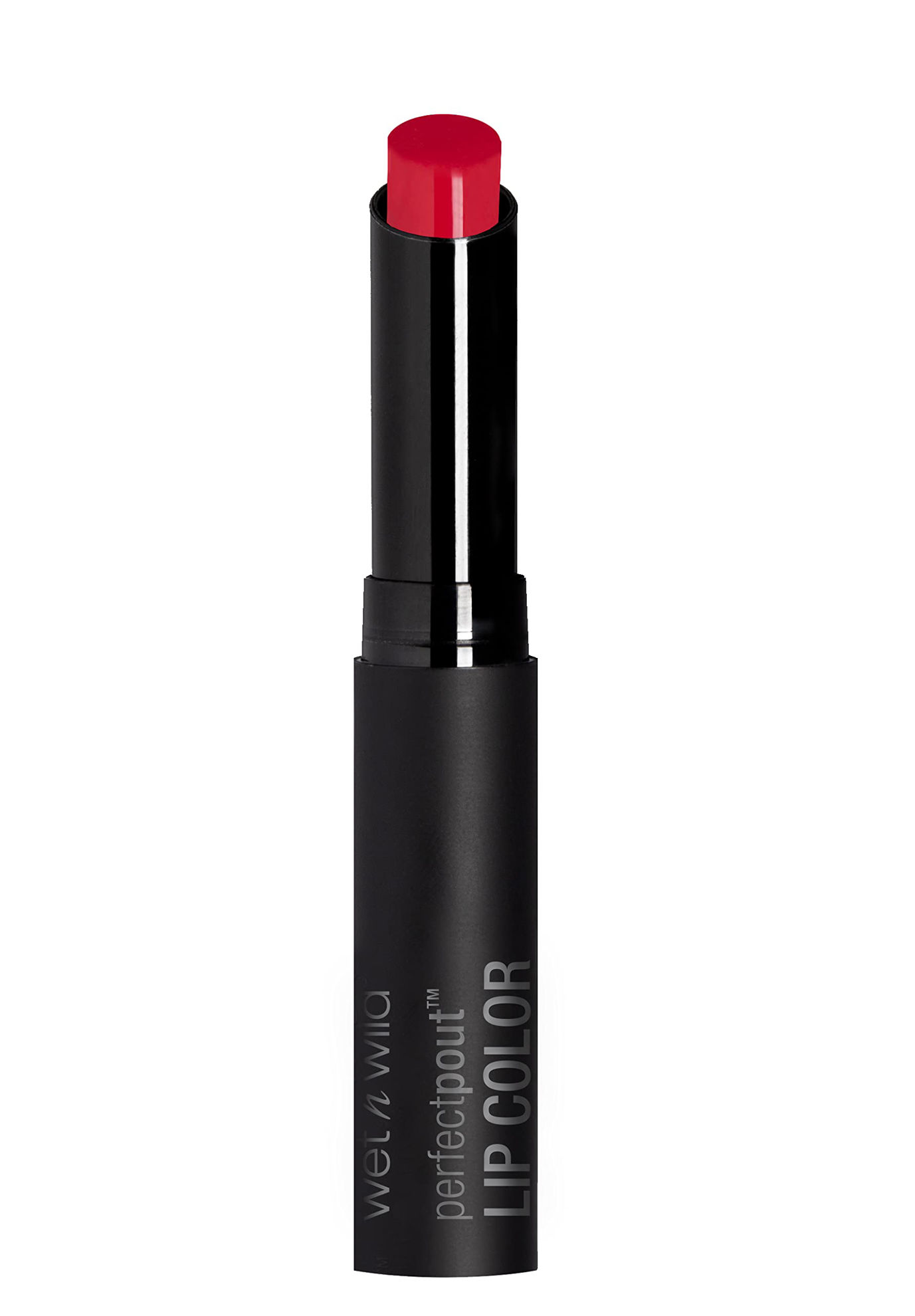 GetUSCart- wet n wild Lipstick Perfect Pout Lipstick Red Undercover ...