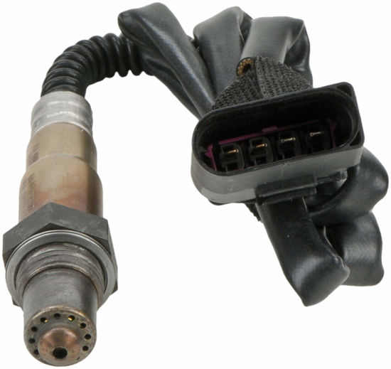 GetUSCart- Bosch 16498 Oxygen Sensor, Original Equipment (Porsche)
