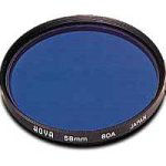 GetUSCart- Hoya 52 mm Colour Filter HMC 80A for Lens