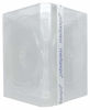 GetUSCart- mediaxpo 10 Clear 6 Disc DVD Cases