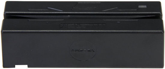 GetUSCart- MagTek 21040145 SureSwipe Dual Head Triple Track Magnetic ...