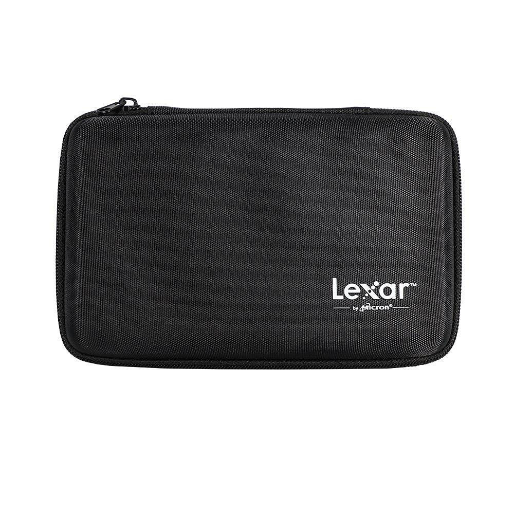 GetUSCart- Lexar Case for Action Cameras - Fits GoPro Cameras with ...