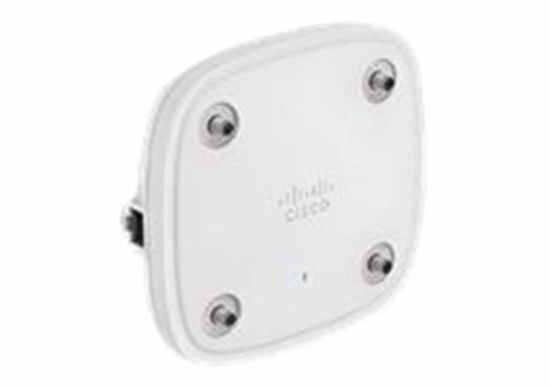 GetUSCart- Cisco Catalyst 9120AXI-EWC-B Wireless Access Point, Wi-Fi 6 ...