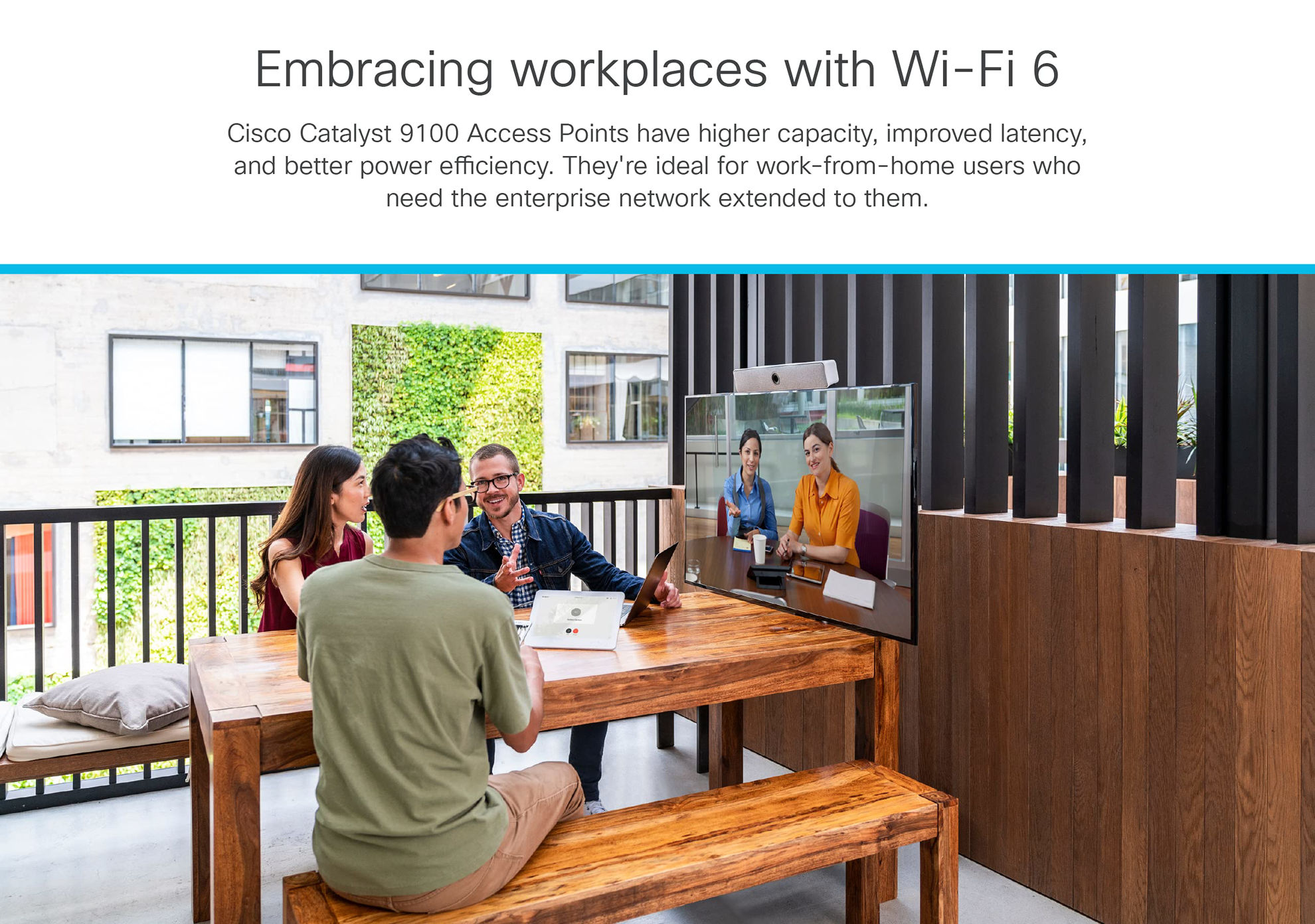 GetUSCart- Cisco Catalyst 9120AXI-EWC-B Wireless Access Point, Wi-Fi 6 ...