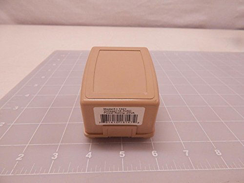 GetUSCart- Honeywell Ademco 1321 16.5V Plug-In Transformer