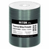 GetUSCart- 100 Pack Ritek Pro (Professional Grade) CD-R 52X 700MB White ...