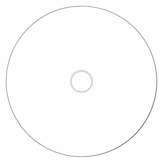 GetUSCart- 100 Pack Ritek Pro (Professional Grade) CD-R 52X 700MB White ...