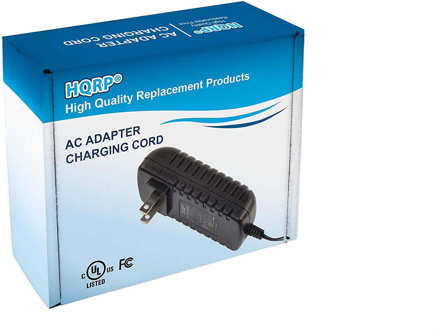 GetUSCart- HQRP AC Adapter Power Supply Compatible with Roland TD-3, TD-4, TD-6, TD-6V, TD-8, TD ...