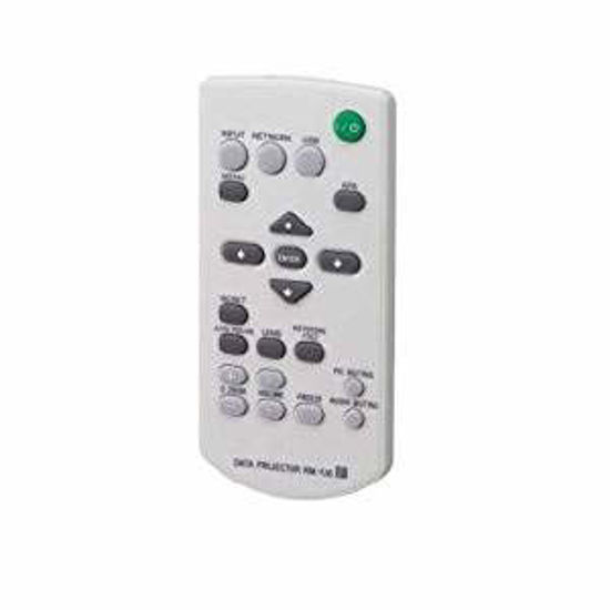 GetUSCart- Universal Replacement Remote Control Fit for Sony Projector ...