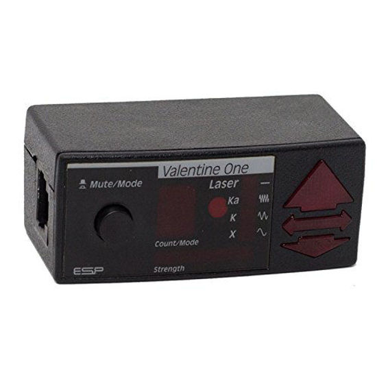 GetUSCart- Valentine One Concealed Display for Radar Detector