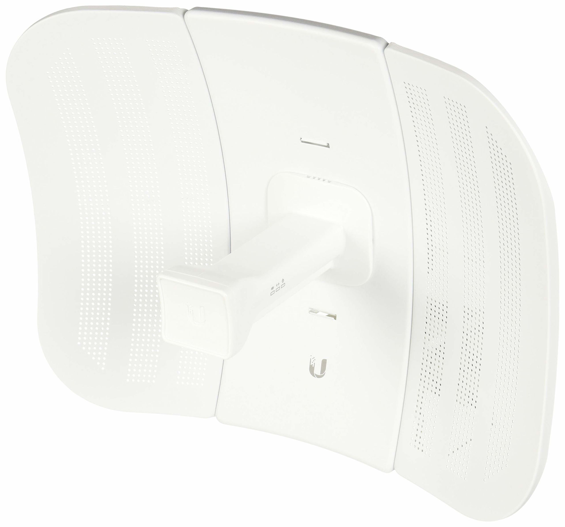 GetUSCart- 5GHz LiteBeam M5 23dBi 1x1 Row