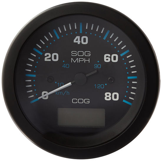 GetUSCart- Sierra International 781-684-080P Scratch Resistant Eclipse ...