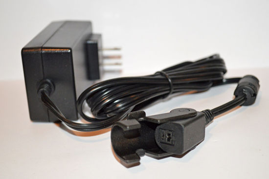 GetUSCart- Tranquil Ease Raffel Compact 2 PIN Switching Power Supply ...