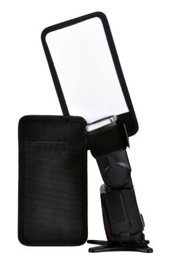 GetUSCart- Opteka BC-10 Universal Double-Sided 7.5 X 4-Inch Bounce Card ...