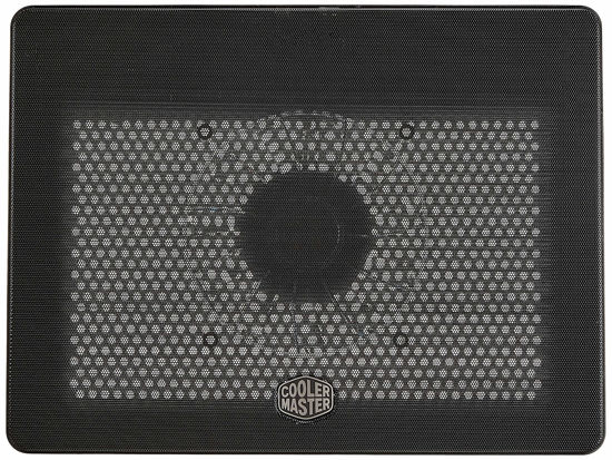 GetUSCart- Cooler Master NotePal L2 Laptop Cooler - Lightweight ...
