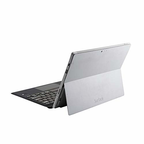 GetUSCart- Bluetooth 3.0 Wireless Magnetic Keyboard Ultra-Slim Tablet ...