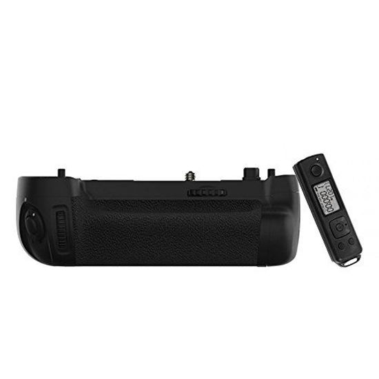 GetUSCart- MEKE Meike MK-D750 Pro Remote Control Battery Grip for Nikon ...