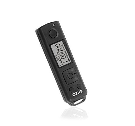 GetUSCart- MEKE Meike MK-D750 Pro Remote Control Battery Grip for Nikon ...