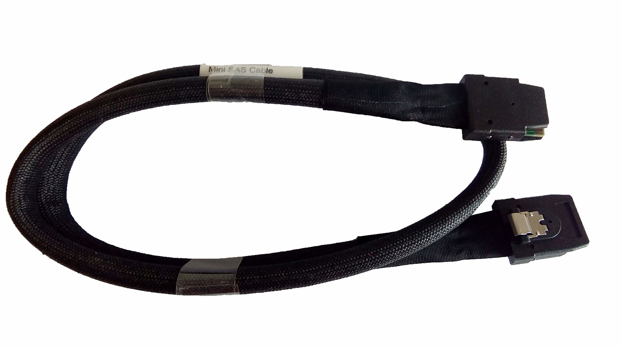 GetUSCart- (2 Pack) Internal Mini-SAS (SFF-8087, 36 Pin) Male to Mini ...