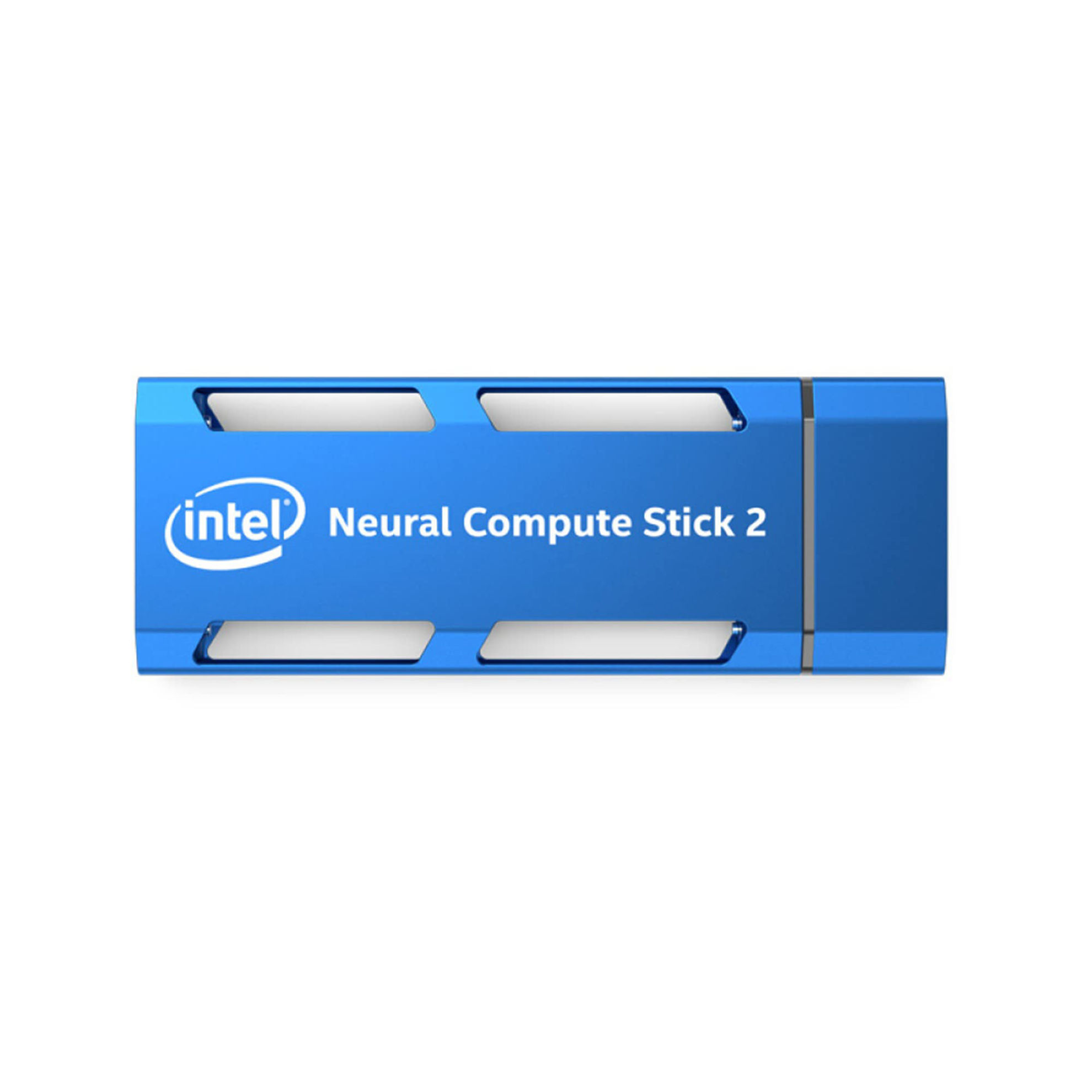 GetUSCart- Intel NCS2 Movidius Neural Compute Stick 2, Perfect for Deep Neural Network ...