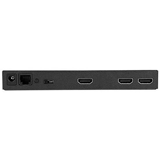 GetUSCart- StarTech.com 2-Port HDMI Automatic Video Switch - 4K 2x1 ...