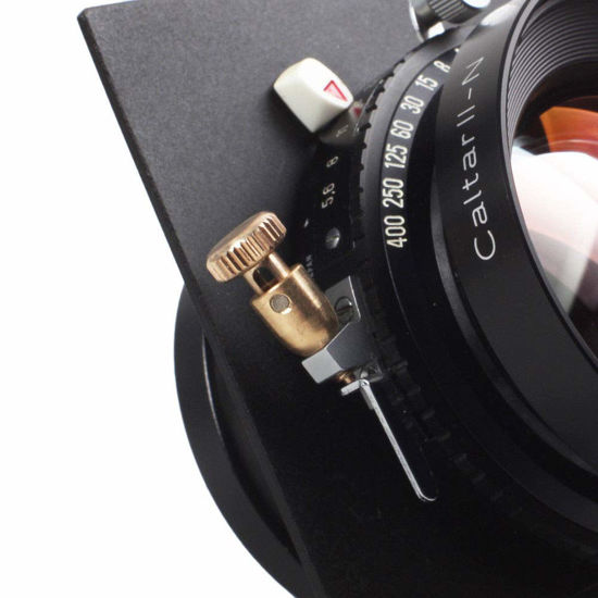 GetUSCart- Shutter Release Button for Rodenstock Schneider Fujinon ...