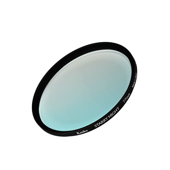 GetUSCart- Kenko Starry Night Wide Angle Slim Ring 82mm Light Pollution ...