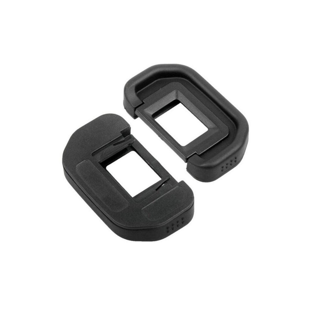 GetUSCart- HomyWord (2 Pack) Eyepiece/Eye Cup/Viewfinder for Canon EOS ...