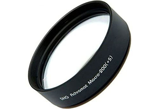 GetUSCart- Marumi DHG 200 49mm Achromat Lens