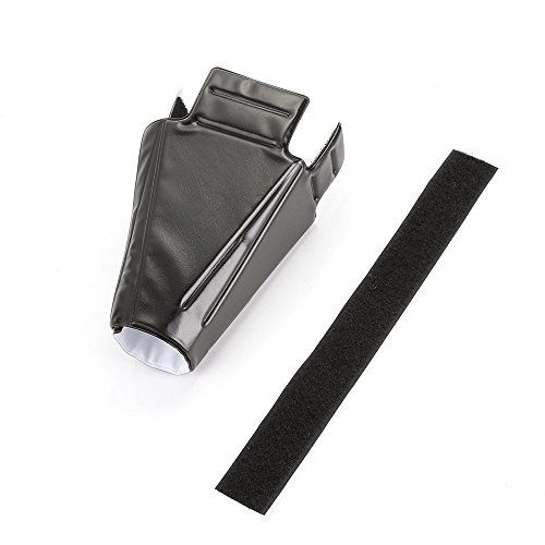 GetUSCart- Foto4easy Foldable Speedlight Reflector Snoot Sealed Flash ...