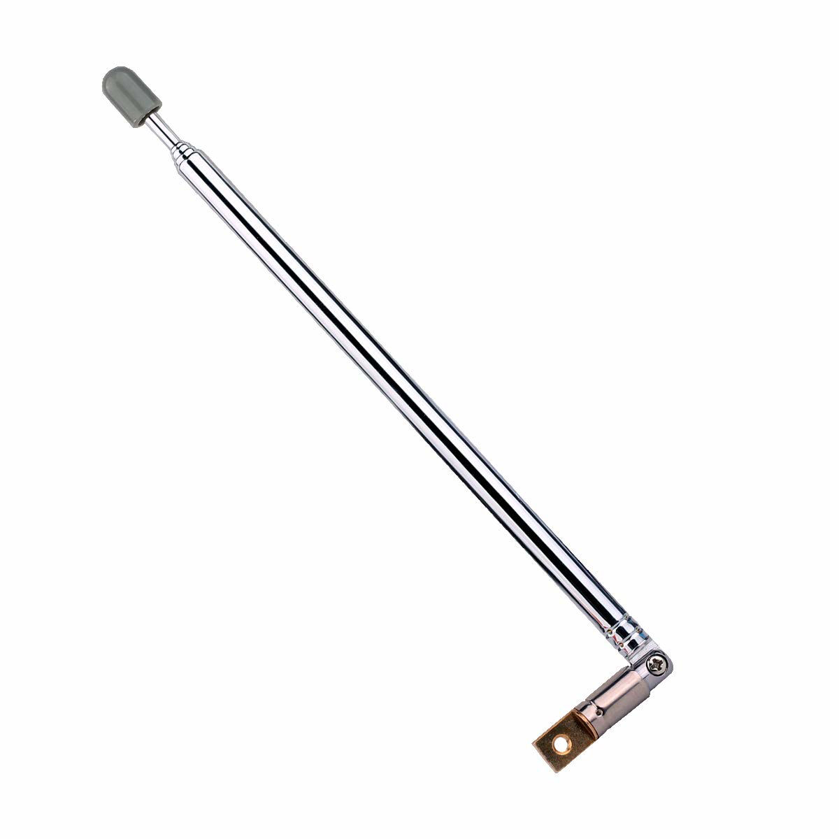 GetUSCart- Replacement FM Radio Antenna for ICF38 ICF-SW35 ICF-SW11 ICF ...