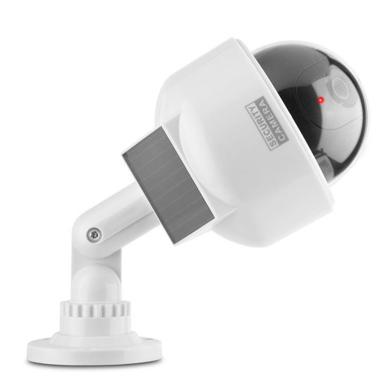 GetUSCart- ASHATA Security Camera Dome Dummy Camera Indoor / Outdoor ...