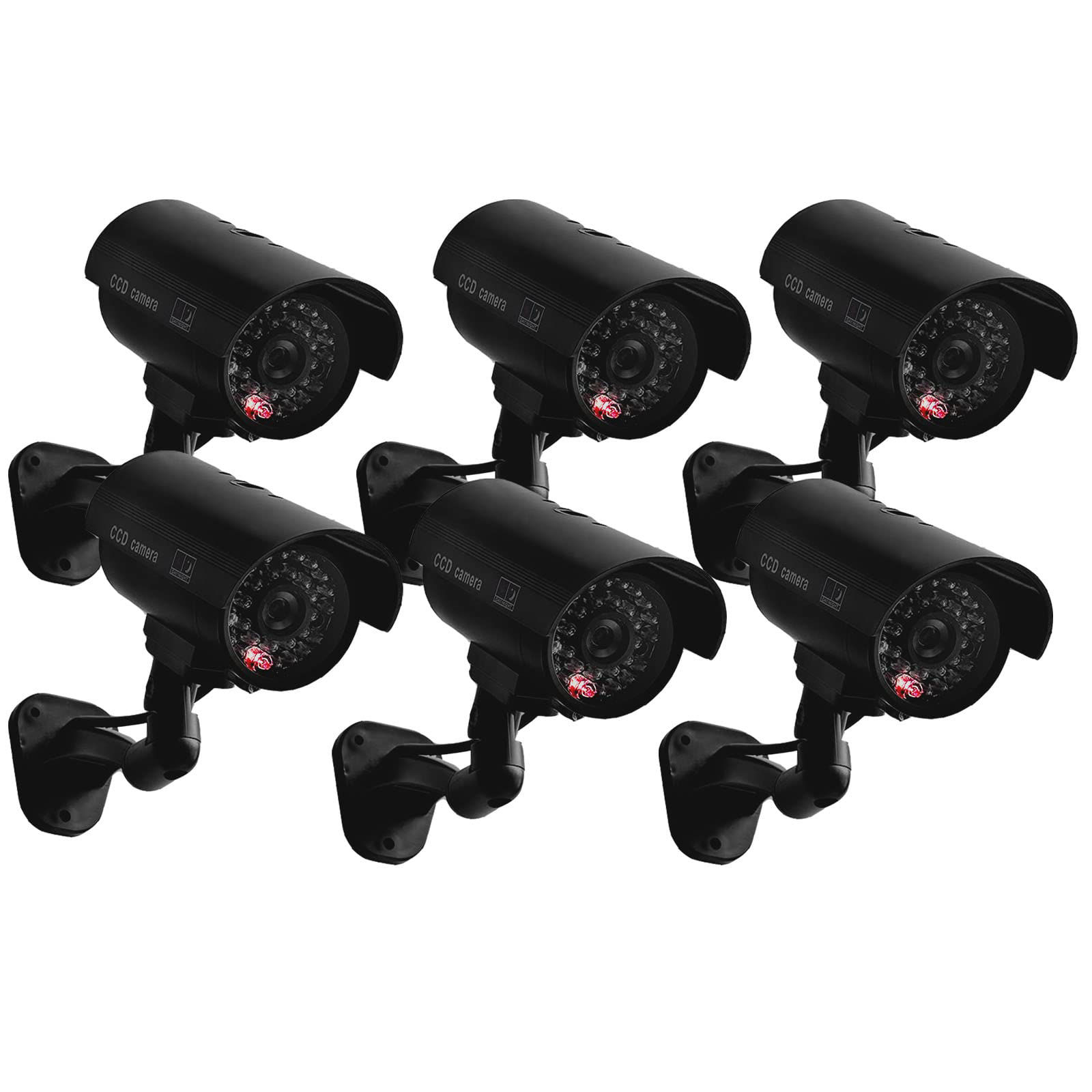 GetUSCart- JYtrend Fake Camera, Dummy Camera CCTV Surveillance System ...