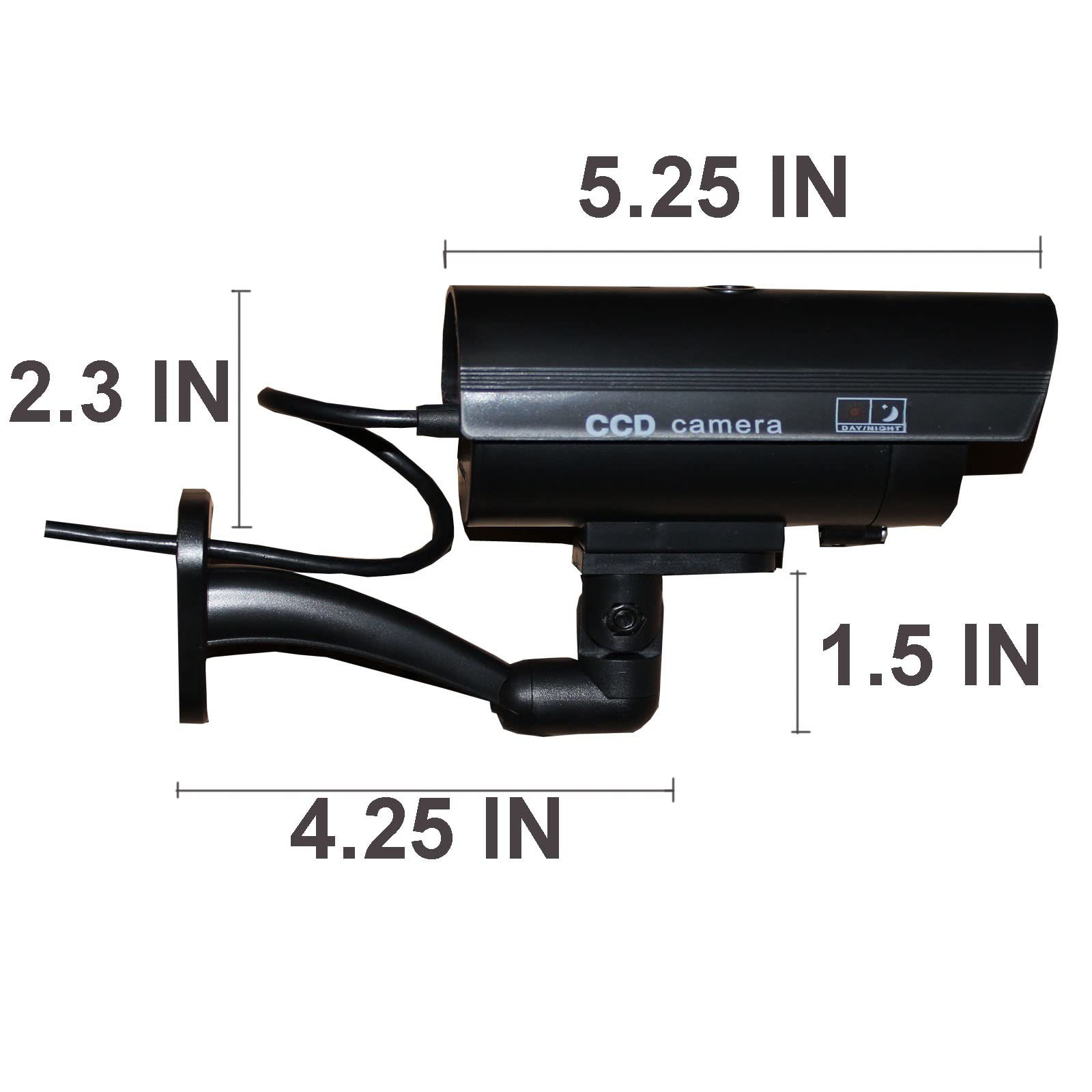 GetUSCart- JYtrend Fake Camera, Dummy Camera CCTV Surveillance System ...