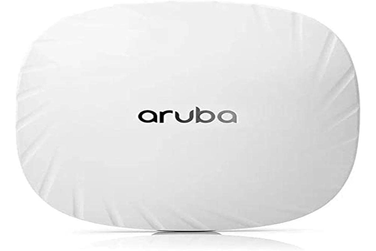 GetUSCart- Aruba AP-505 802.11ax 1.77 Gbit/s Wireless Access Point - 2.40 GHz, 5 GHz - MIMO ...